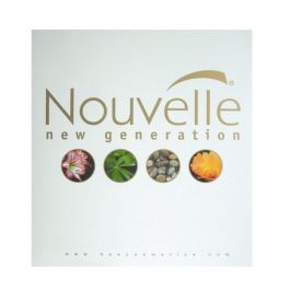 Nouvelle Color Chart Eco - Haarkosmetik, Haarprodukte & Hairstyle